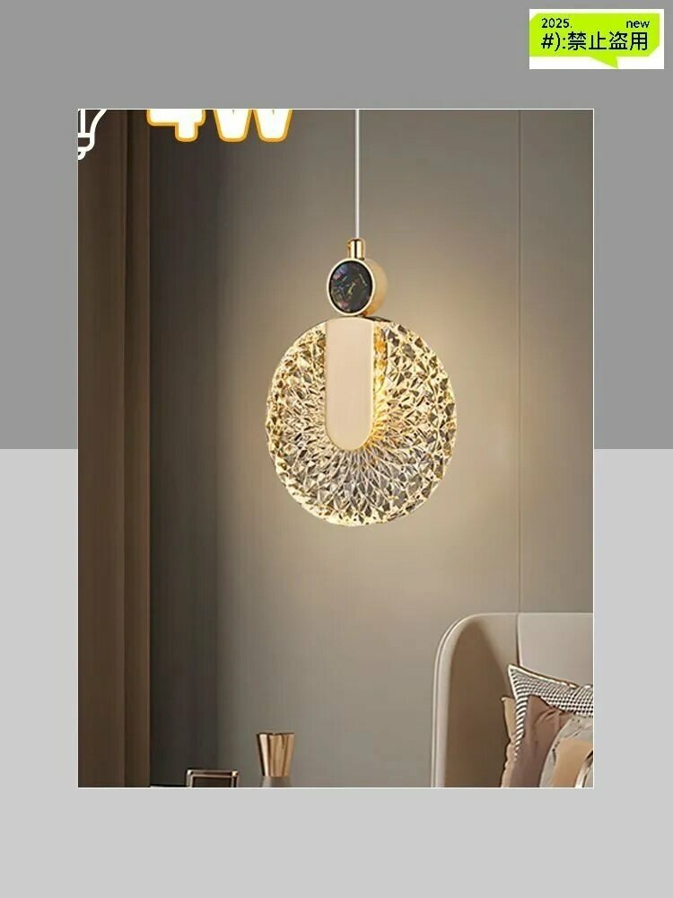 Потолочный светильник, LED, 4 Вт