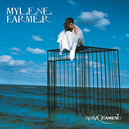 Farmer Mylene "CD Farmer Mylene Innamoramento"