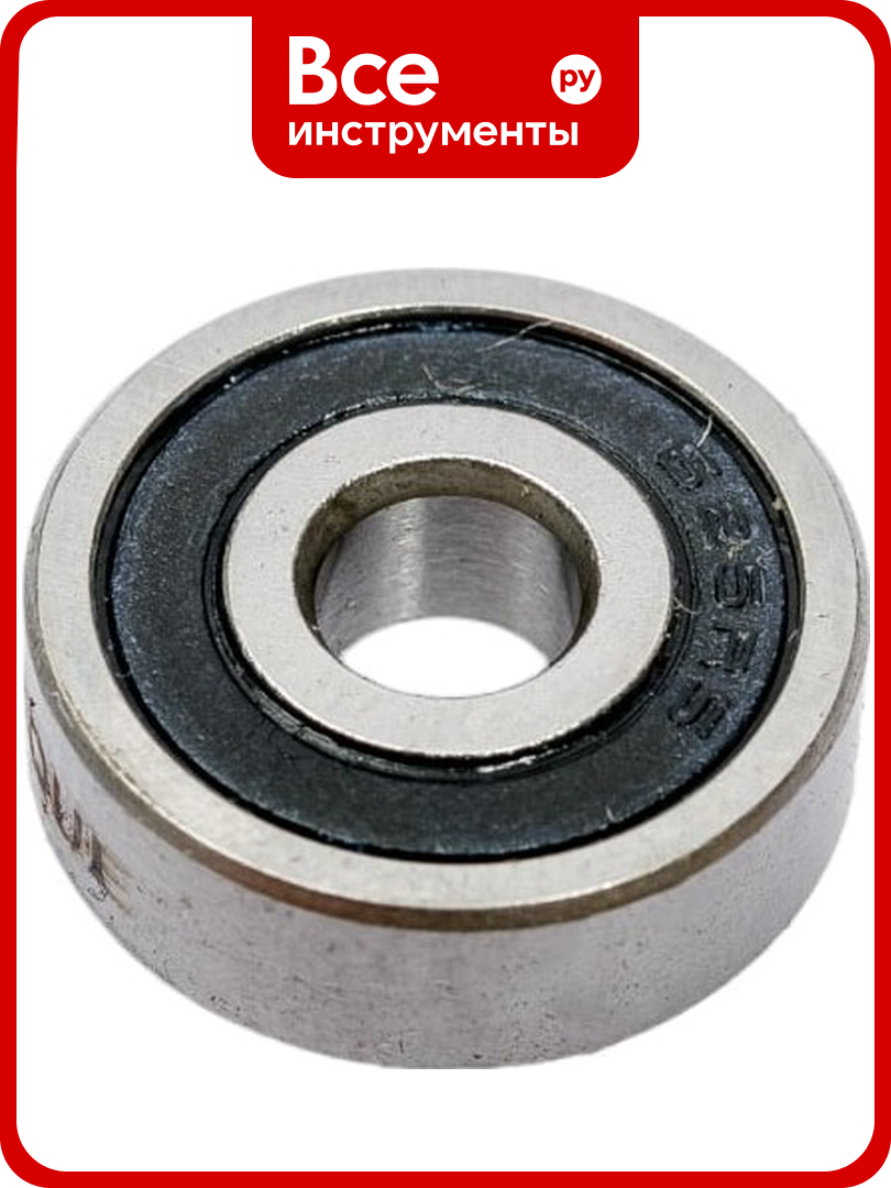 Подшипник (5x16x5) TORQUE 6252RS
