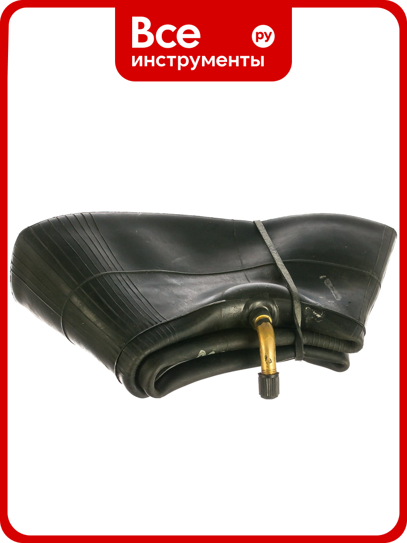 Камера колесная Biber 99406/99411 для 6‑дюймовых дисков, резиновая, широкая, совместимая с моделью 99406 версии