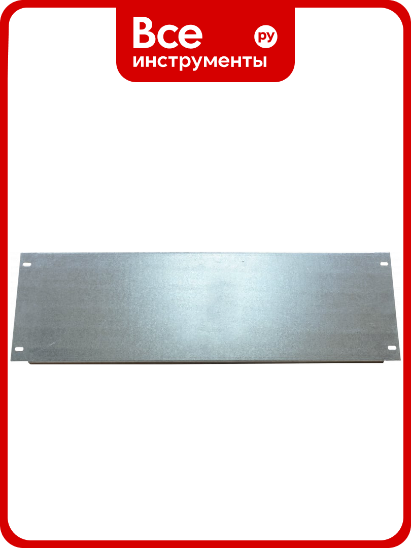 Монтажная панель Dekraft 200x800 ПМ-01 31149DEK, различных типоразмеров