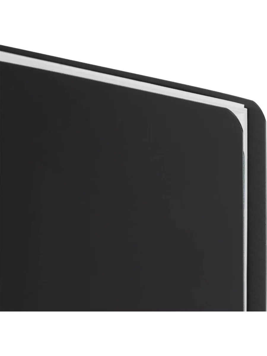 Стильная бизнес-тетрадь SMARTBOOK А5