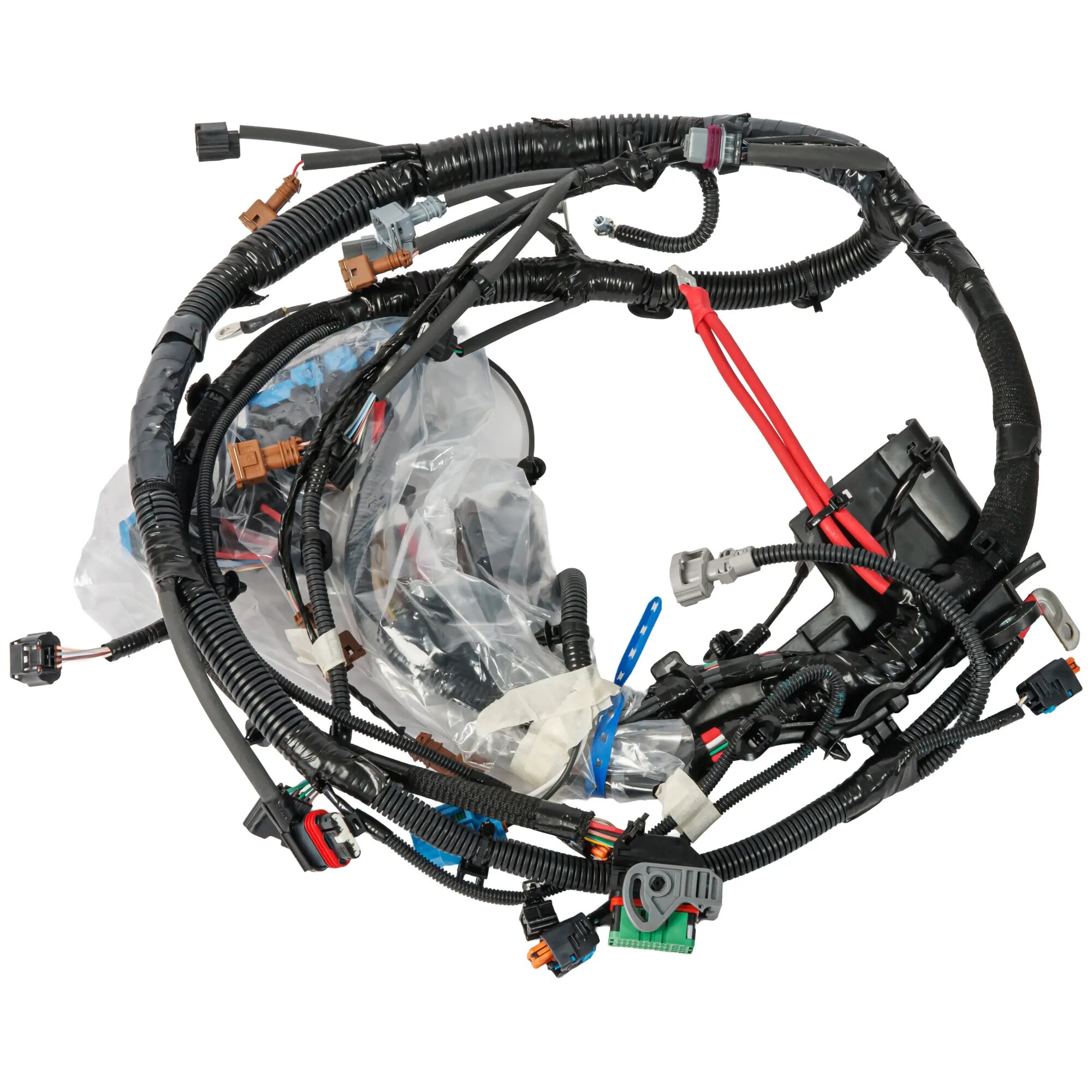Проводка ДВС Renault 240116001R