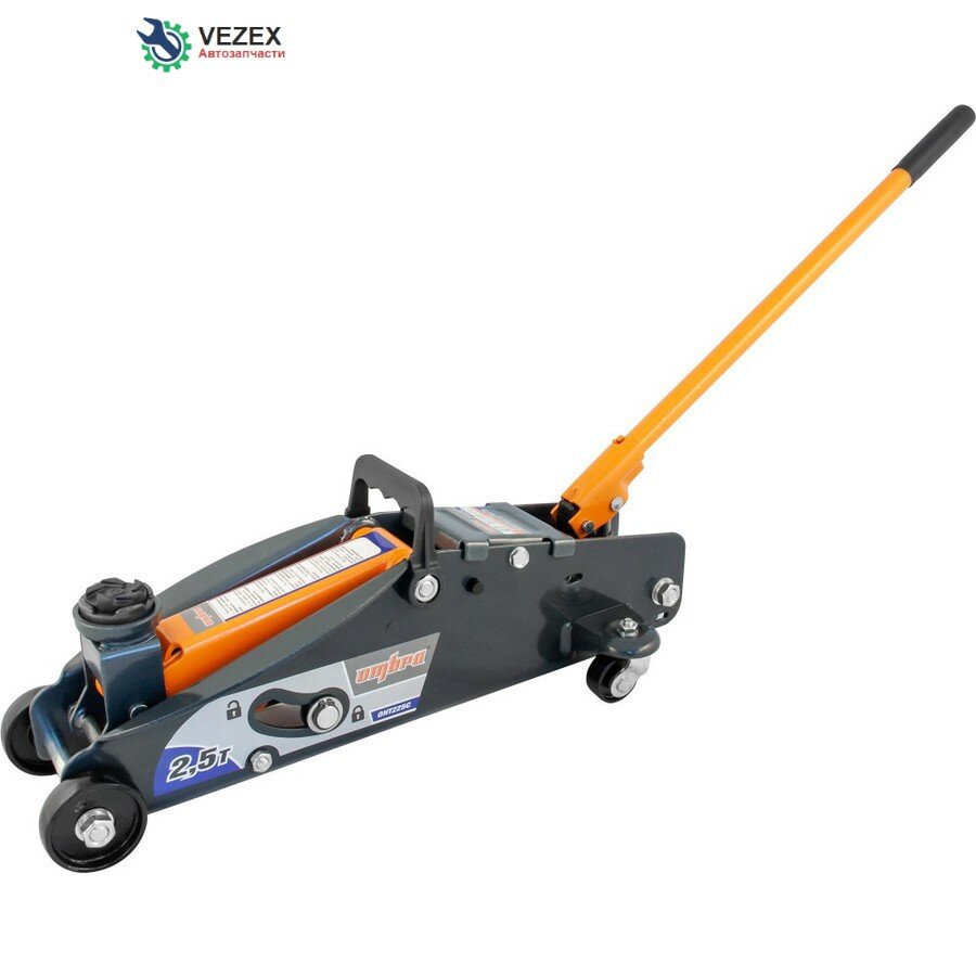 OMBRA OHT225C Домкрат