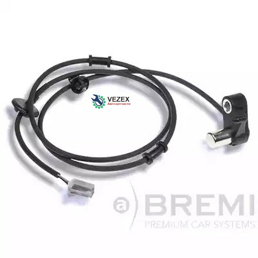 BREMI 50709 Датчик скорости вращения колеса (ABS)