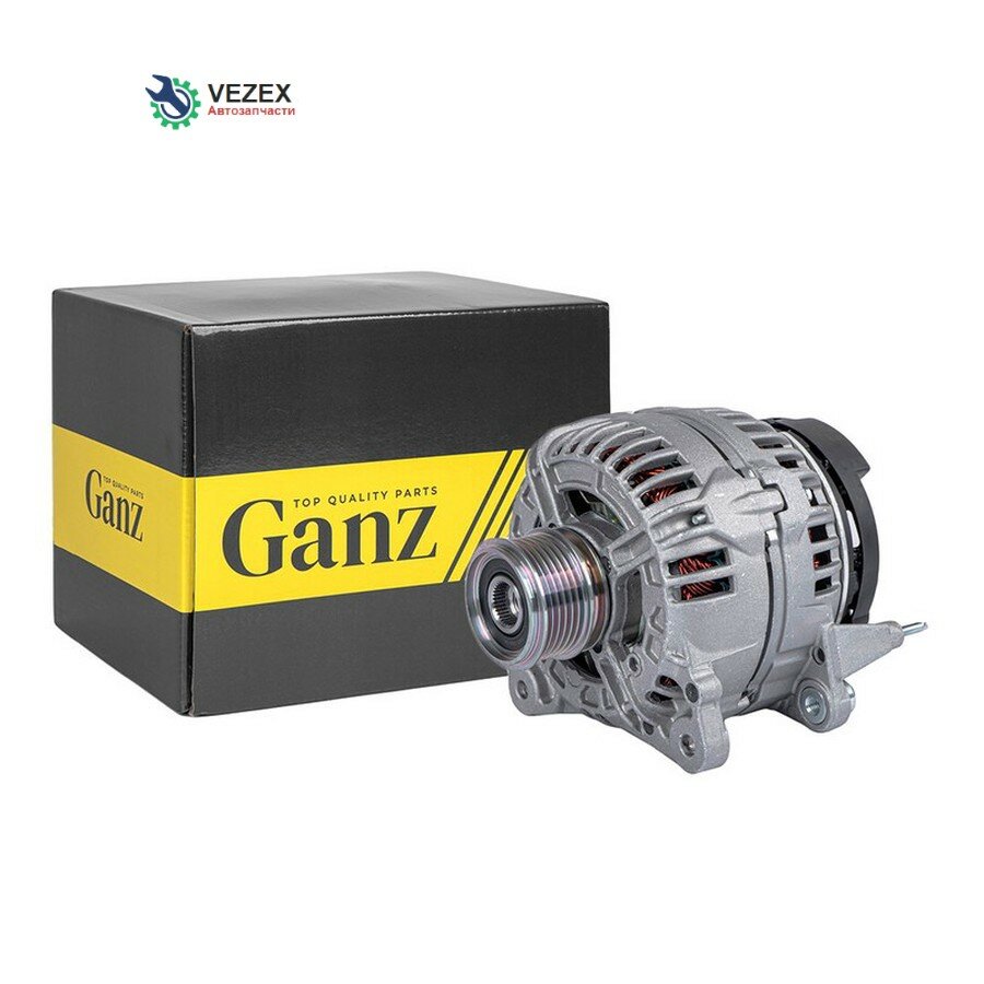 GANZ GIP13061 Генератор