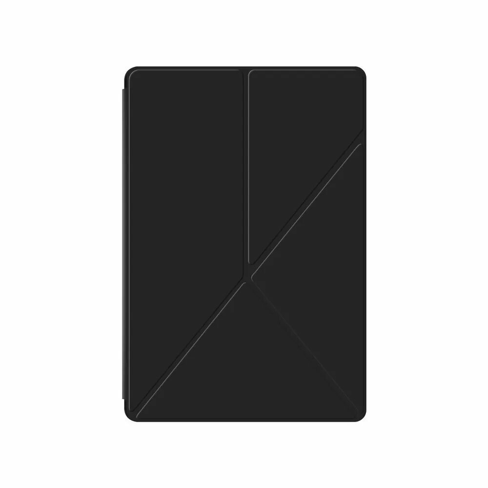 Чехол для Samsung Galaxy Tab S10 Ultra 14,6" 2024 (SM-X920 SM-X926B), Y-образный трехскладной магнитный чехол