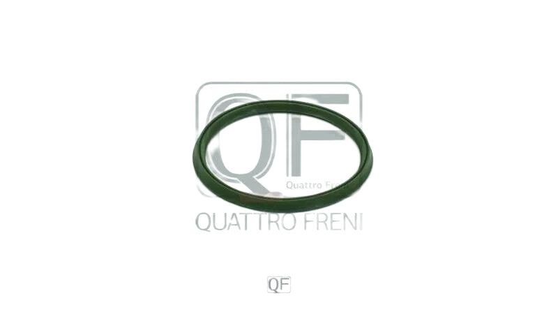 Кольцо уплотнительное турбокомпрессора QUATTRO FRENI ZLZ BTA QF76A00050 1439941967