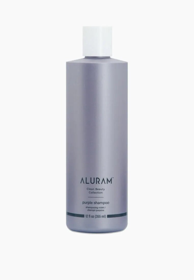 Aluram Шампунь 355 мл