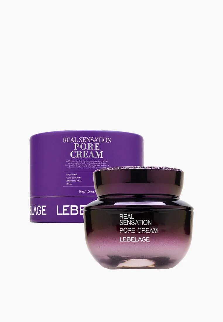Lebelage Крем для лица 55 г