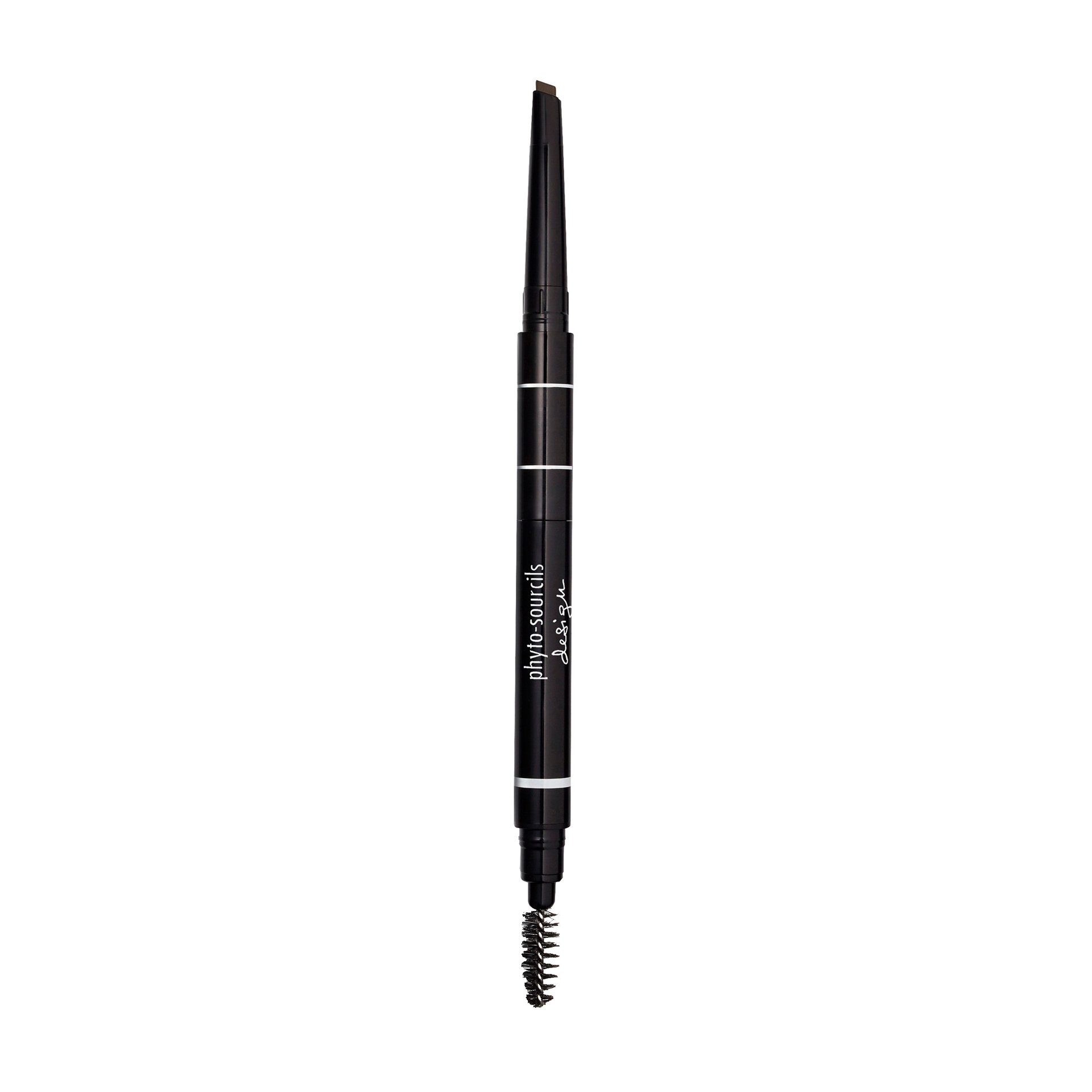 SISLEY Phyto-Sourcils Design Фитокарандаш для дизайна бровей с щеточкой 3 в 1 6 Темно-коричневый (Espresso)