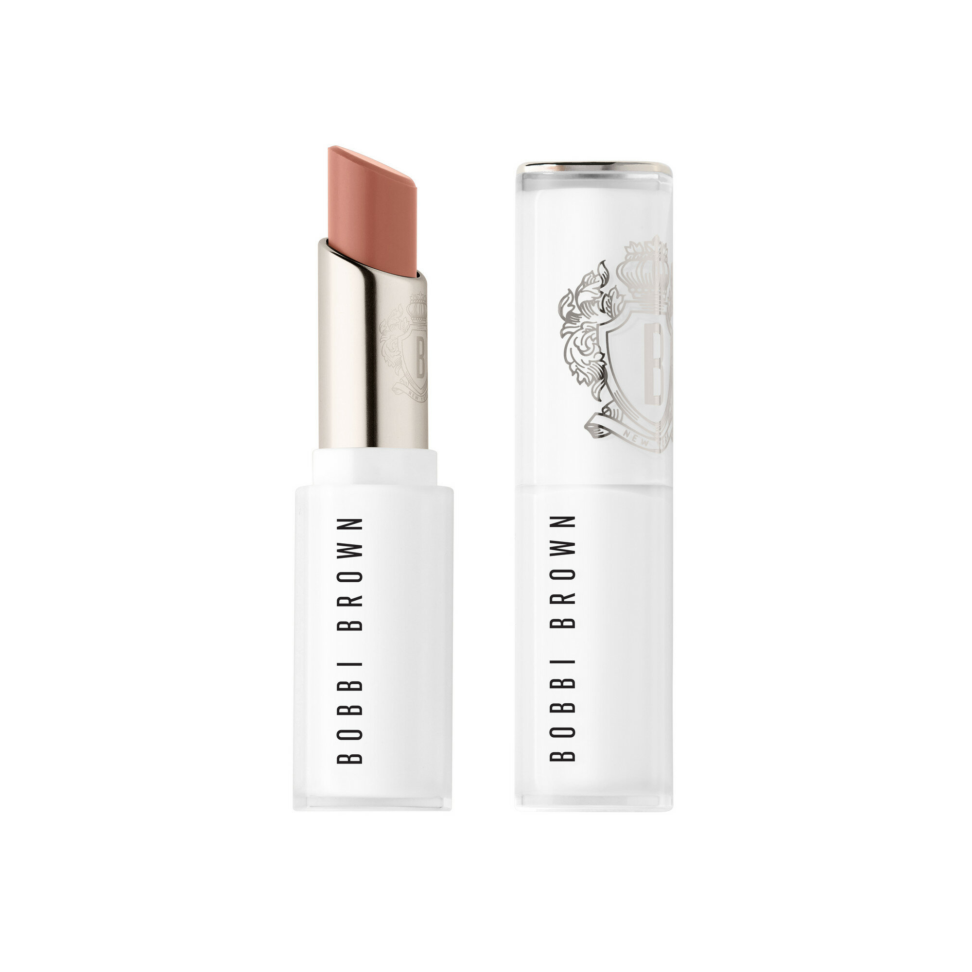 BOBBI BROWN Extra Color Shine Бальзам для губ с оттенком Nude Honey