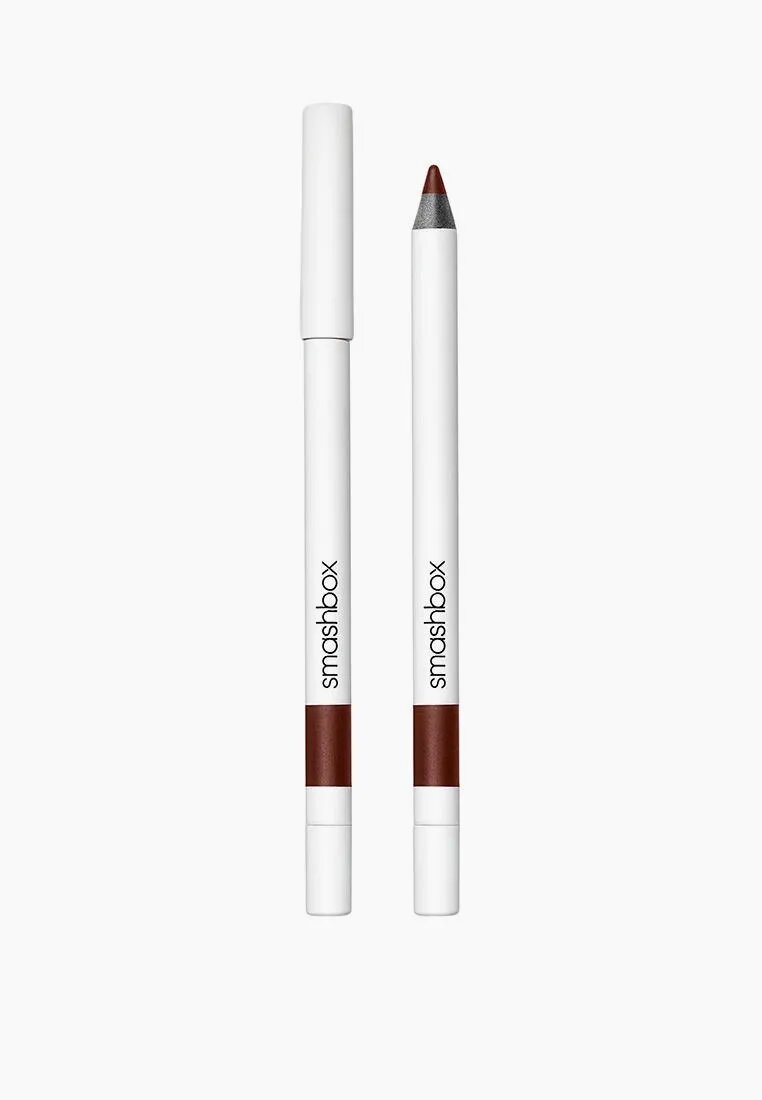 Smashbox Карандаш для губ классический 1.2 г dark brown