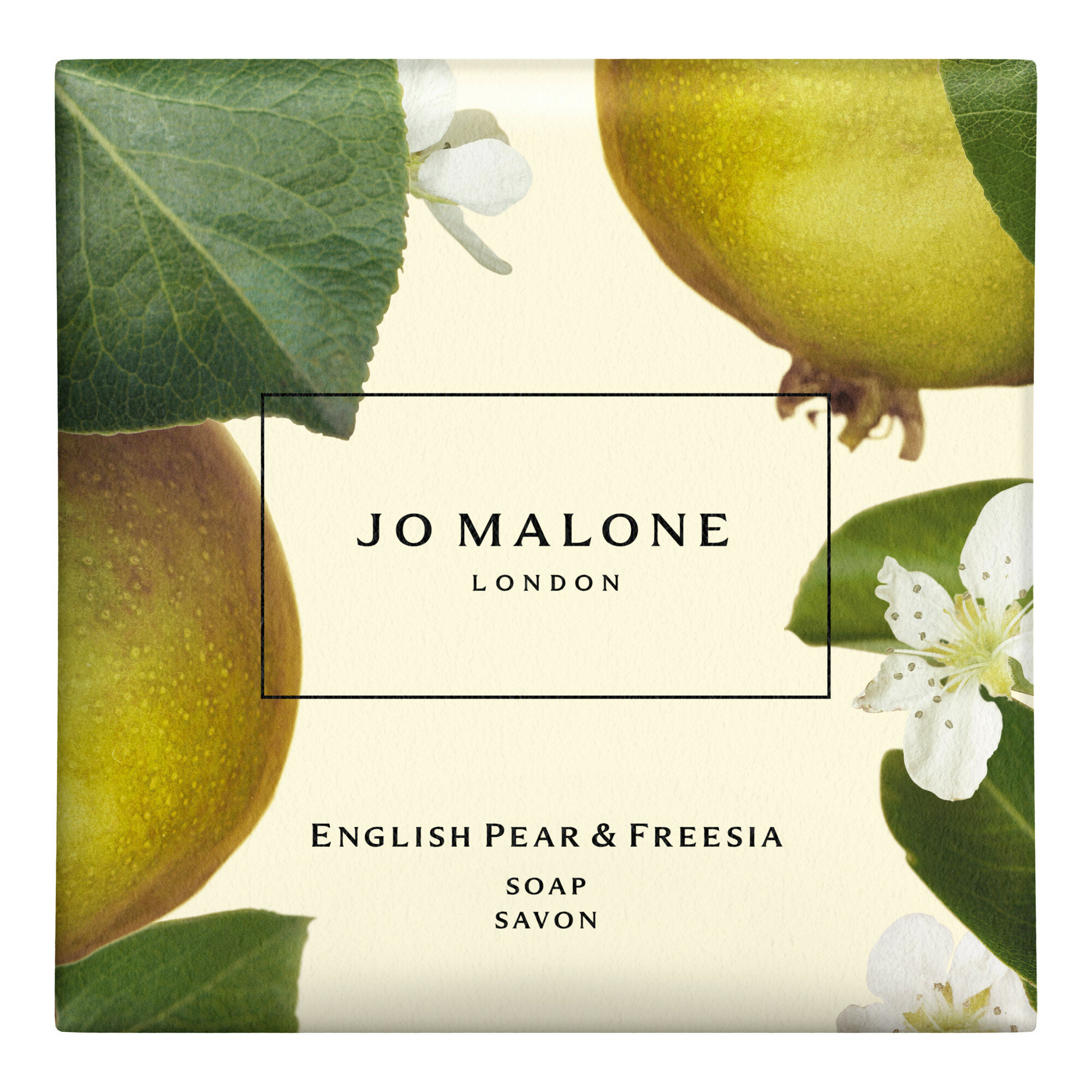 JO MALONE LONDON English Pear & Freesia Soap Мыло 100 мл