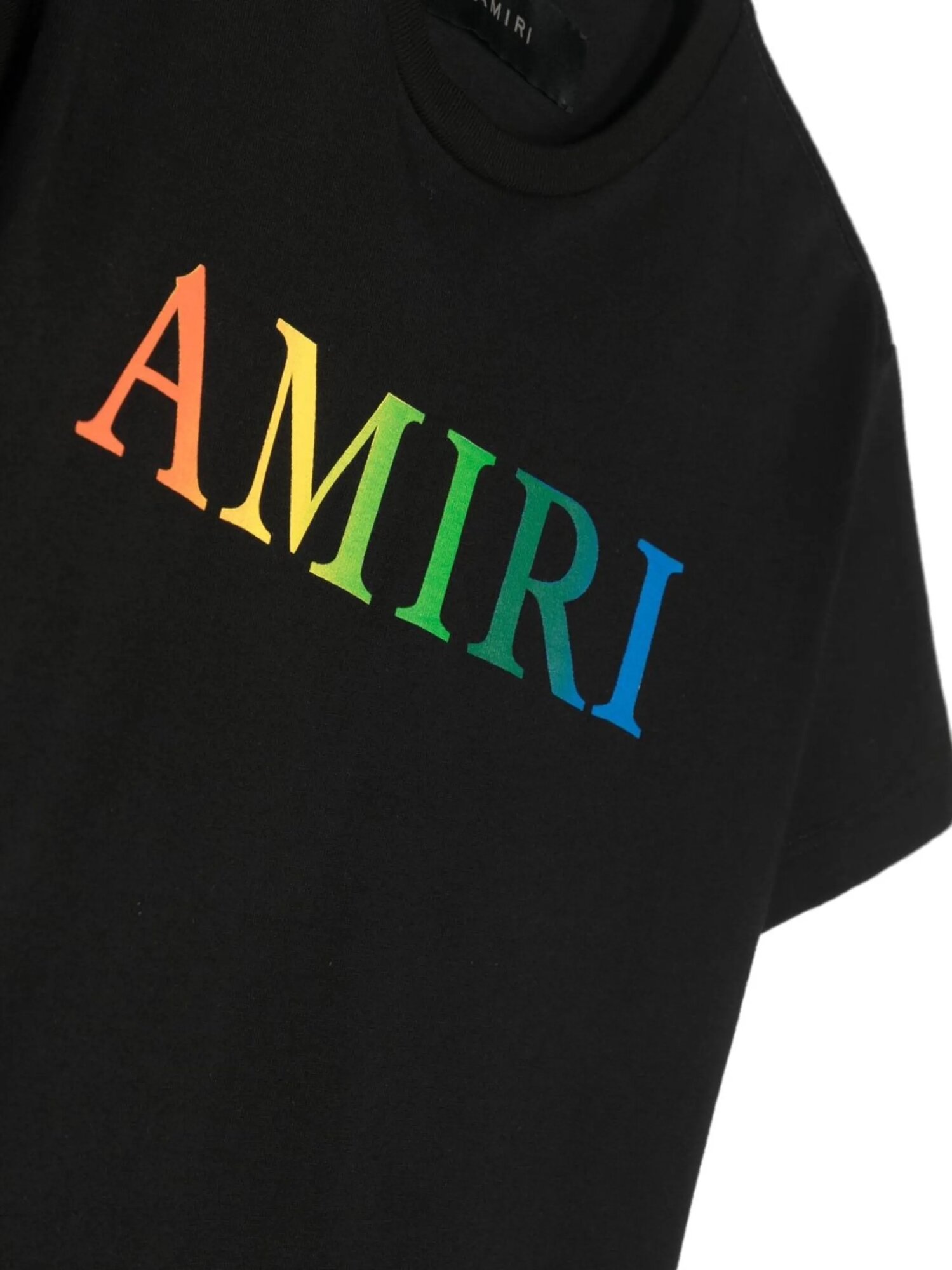Футболка AMIRI, размер 4 года — фото 1