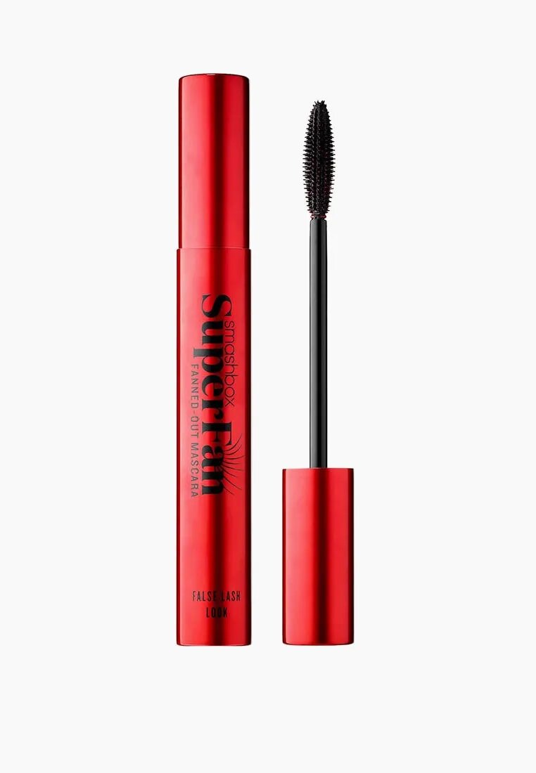Smashbox Тушь для ресниц 10 г черный