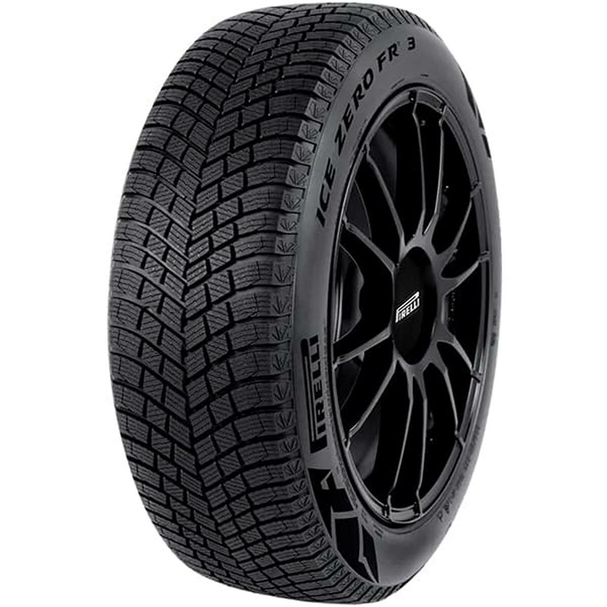 Легковые Зимние Шины Pirelli Winter Ice Zero FR 3 225/55 R17 101H-5801600 для легковых автомобилей и кроссоверов