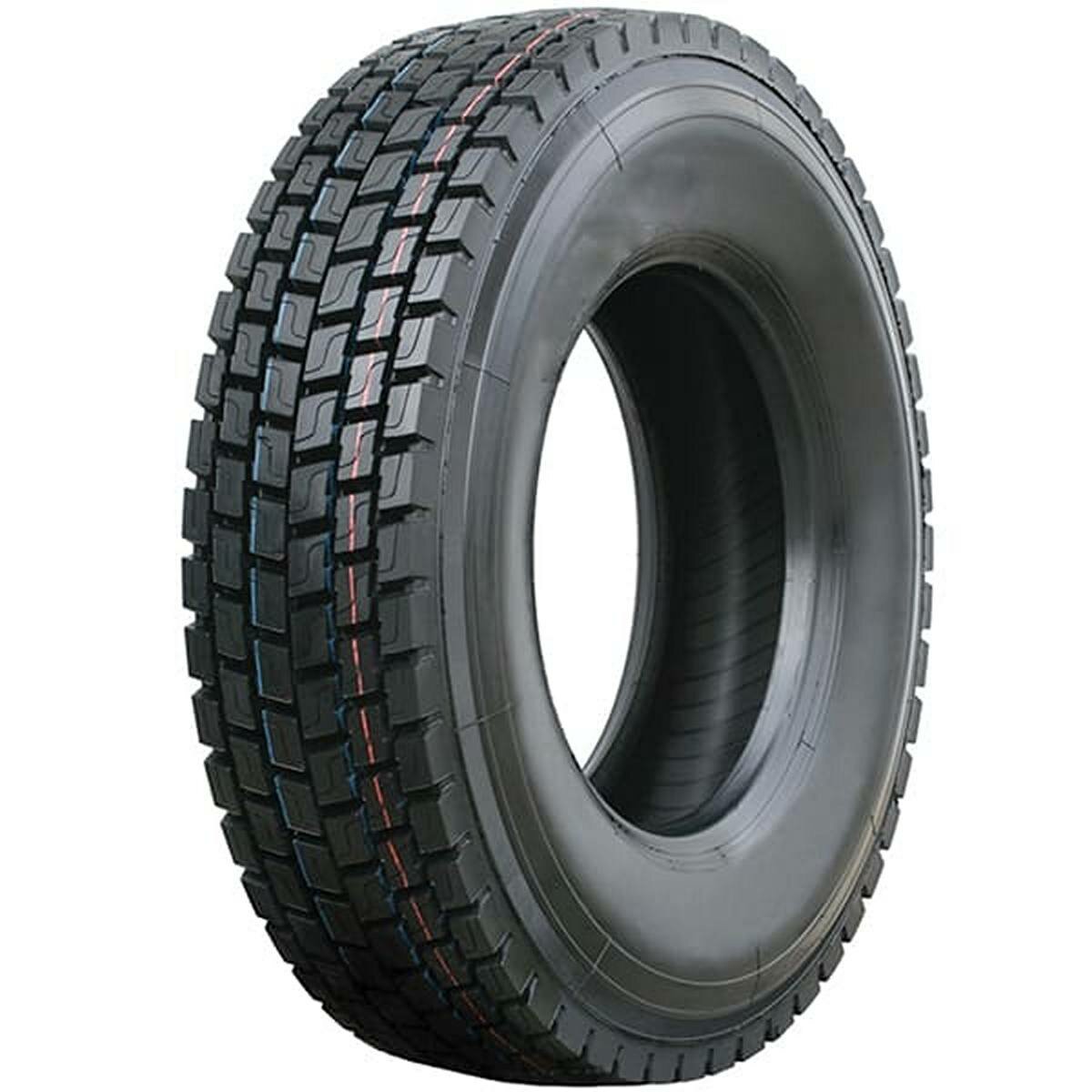 Грузовые Шины Durun DH202 315/70 R22.5 154/150M TL-УП-00026317 для грузовых автомобилей