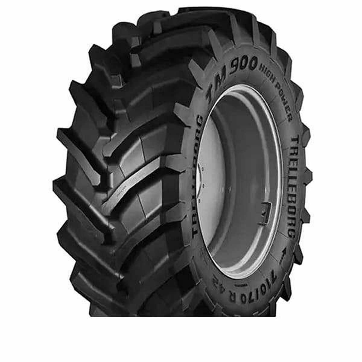 Сельхоз, индустриальные Шины Trelleborg TM900 HP 710/75Р42 173D TL- сельхоз, индустриальных автомобилей