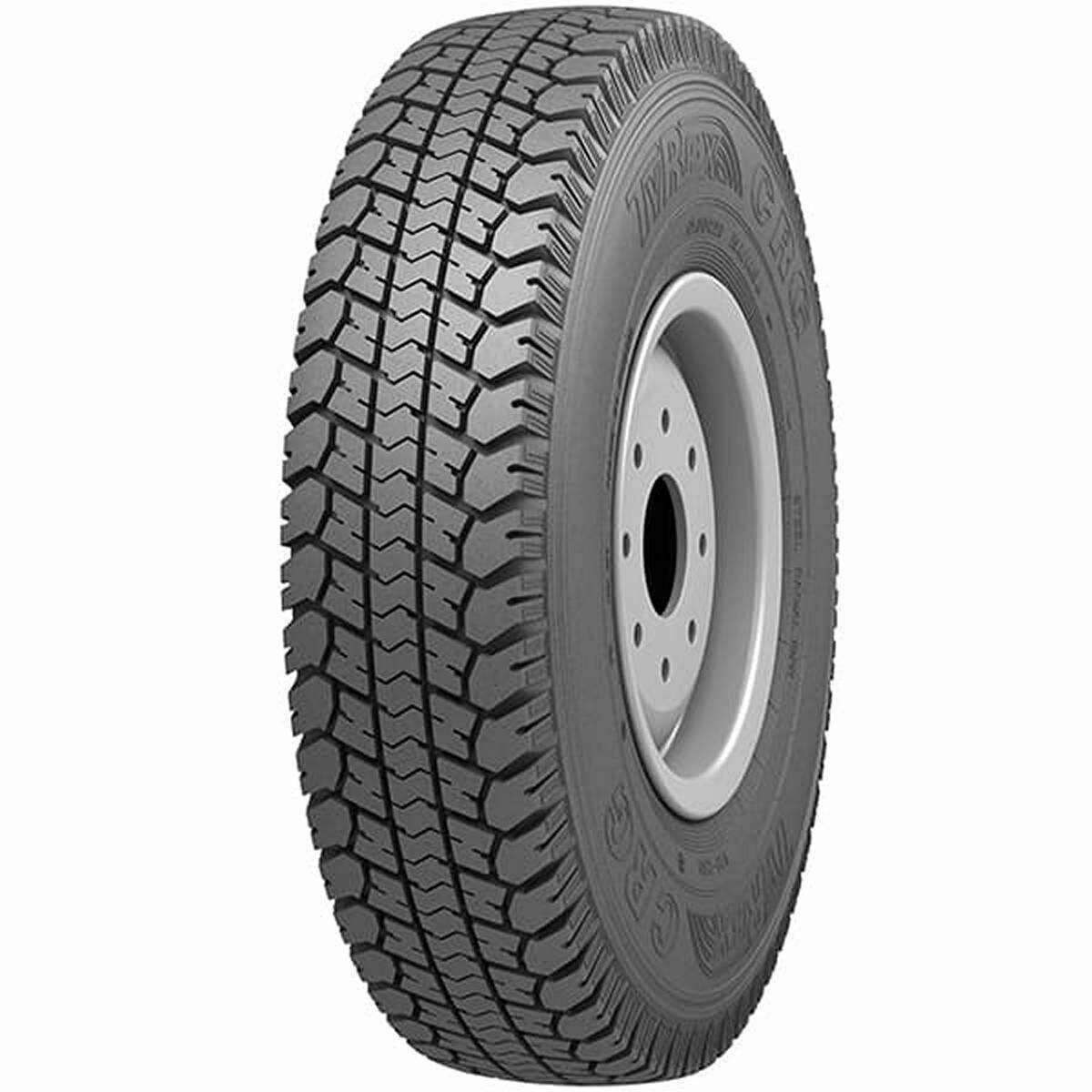 Грузовые Шины 12.00Р20 Tyrex_CRG CRG VM-201 154/149J нс18 TT унив. ГК-145 (2022-2023)- для грузовых автомобилей