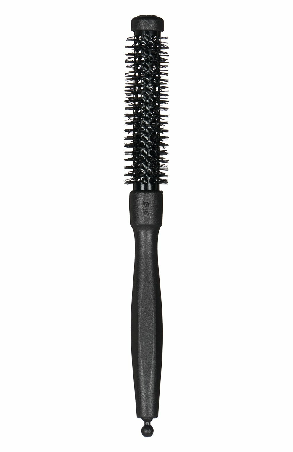 Карбоновая термостойкая щетка Carbon Regular ⌀ 16mm 3ME MAESTRI