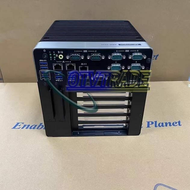 Модуль Advantech ARK-3532D I5-10500/8G/256G industrial computer