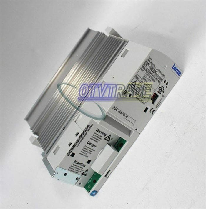 Модуль LENZE E82EV751-4C Frequency Inverter E82EV751K4C E82EV751_4C