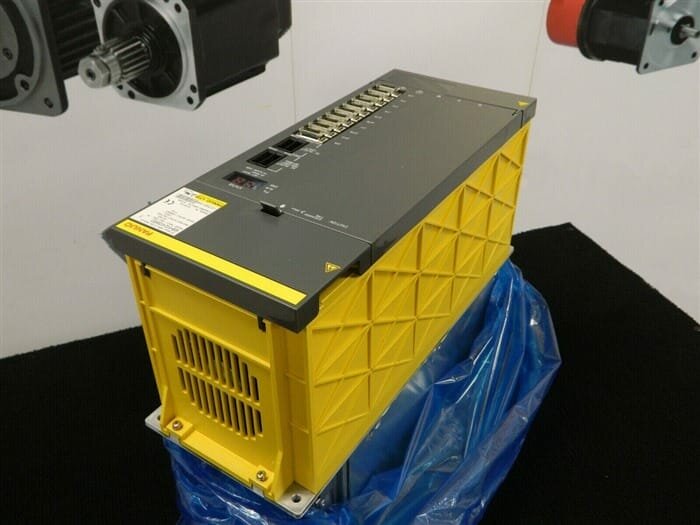 Модуль FANUC A06B-6082-H202