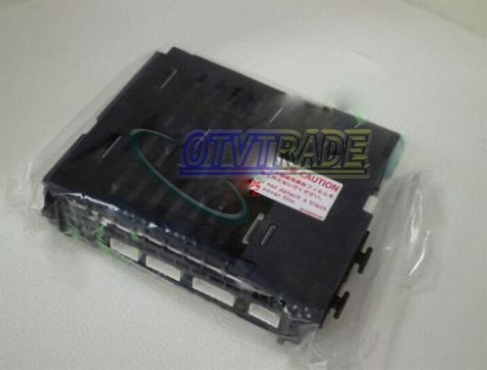 Модуль Mitsubishi Q172DRCPU Motion Controller — фото 1