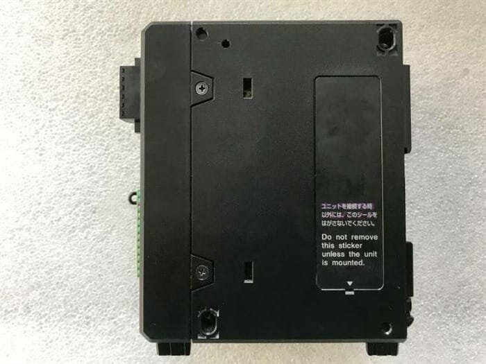 Модуль KEYENCE LK-G5001 Laser Sensor Controller — фото 1