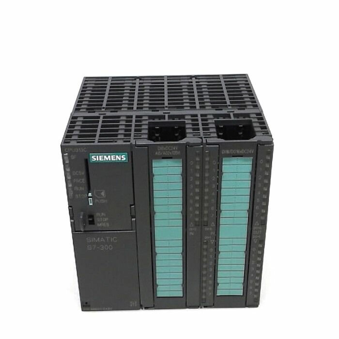 Модуль SIEMENS 6ES7 313-5BE01-0AB0 6ES7313-5BE01-0AB0 PLC Controller
