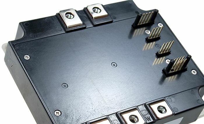 Модуль MITSUBISHI PM100CLS120 Power Module Supply