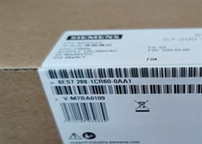 Модуль Siemens 6ES7288-1CR60-0AA1 6ES7 288-1CR60-0AA1S7-200 Smart CPU PLC Module