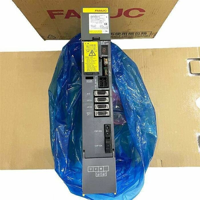 Модуль FANUC A06B-6096-H102 SERVO AMPLIFIER A06B6096H102