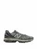 Кроссовки New Balance TJW CUPSOLE SNEAKER DENIM, размер 12 US, grey