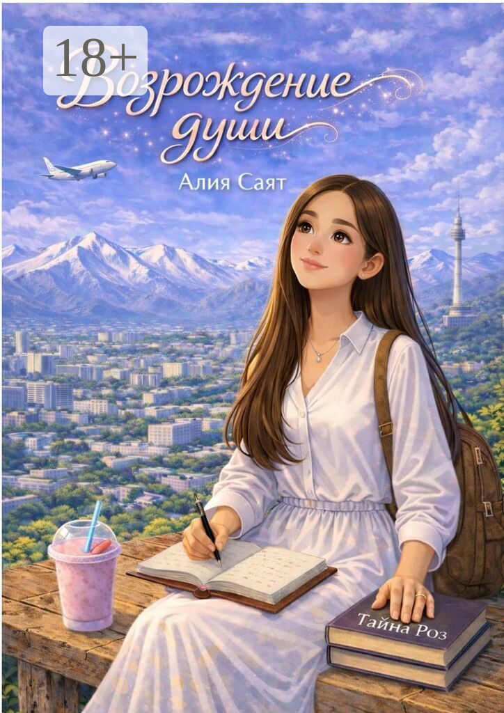 Возрождение души