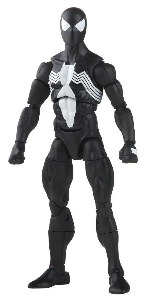 Фигурка Человек Паук Симбиот / Spider Man Symbiote (14см)