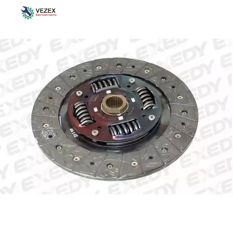 EXEDY ISD110U Диск сцепления
