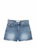Шорты Dunst Faded denim shorts, размер 42