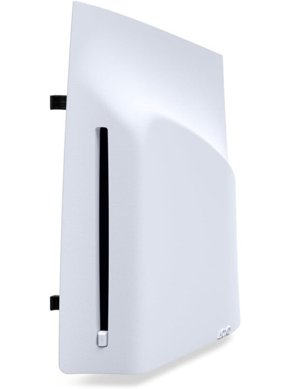 Дисковод для PS5 Pro/Slim Disc Drive, белый
