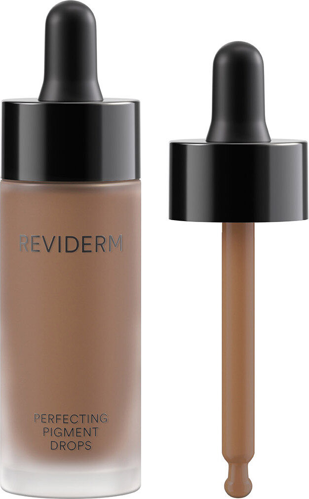 Reviderm Тональный пигмент, оттенок 8 "Какао" Perfecting Pigment Drops 8 Cocoa 100ml