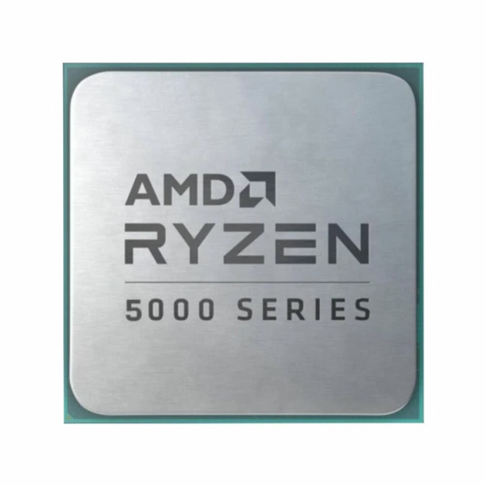 Центральный Процессор AMD RYZEN 5 5600