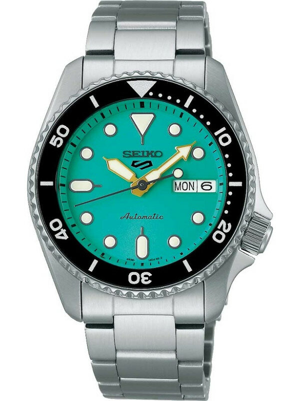  SEIKO