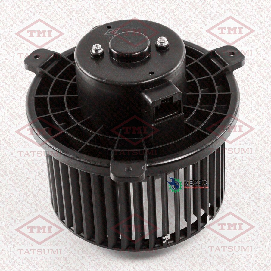 TATSUMI TGD1047 Вентилятор отопителя