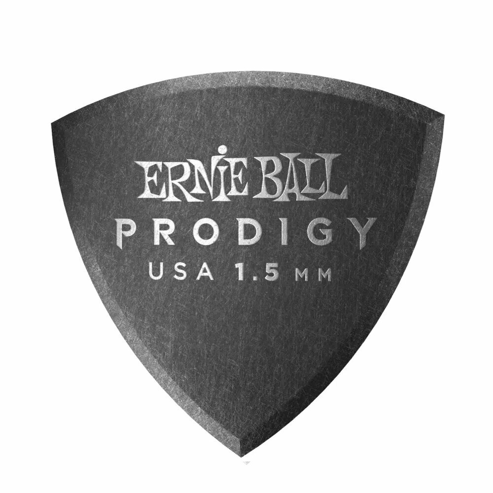 Медиаторы Ernie Ball P09331 (6 шт)