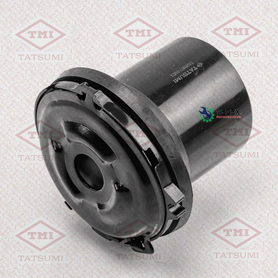 TATSUMI TAH1077 пыльник амортизатора перед!\ CHEVROLET Lacetti 03> 2шт