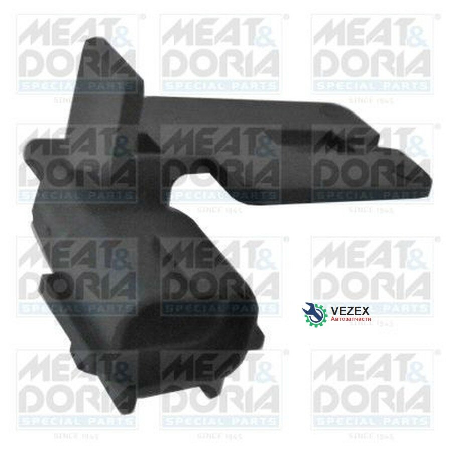 MEATDORIA 82462 датчик температуры воздуха!\ Chrysler 300C/Voyager V/Sebring/Neon 00>