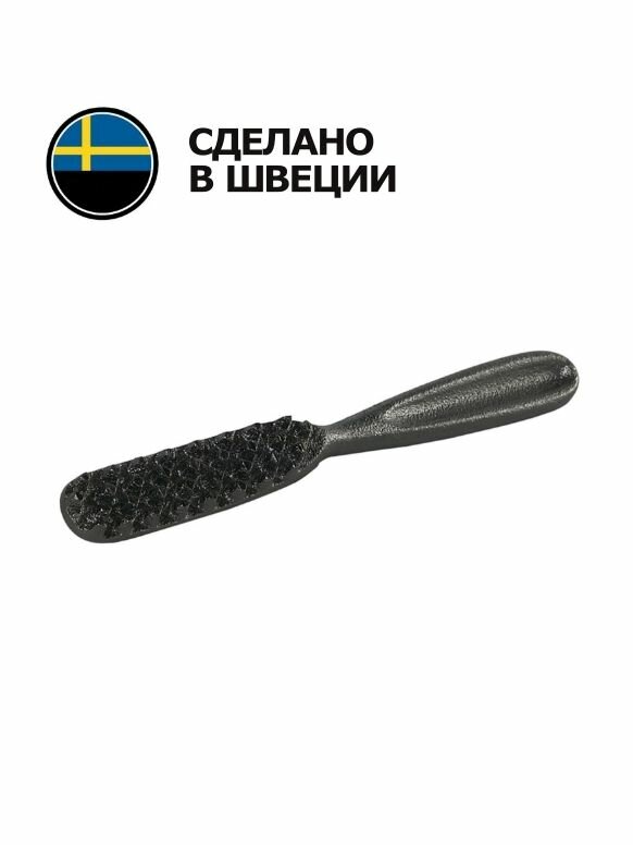 Рыбочистка ручная Skeppshult 0016 чугунная, 18 см