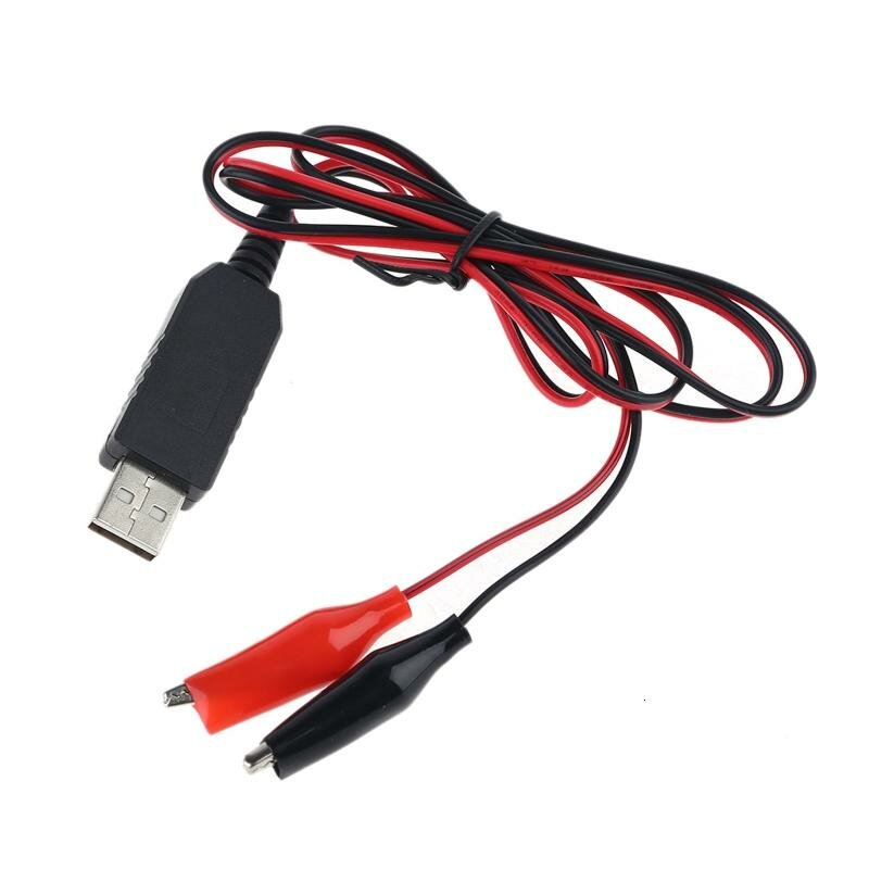 USB-адаптер питания 5 В → 4,5 В