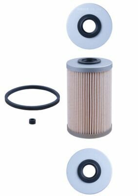 Фильтр топливный MAHLE/KNECHT KX204D